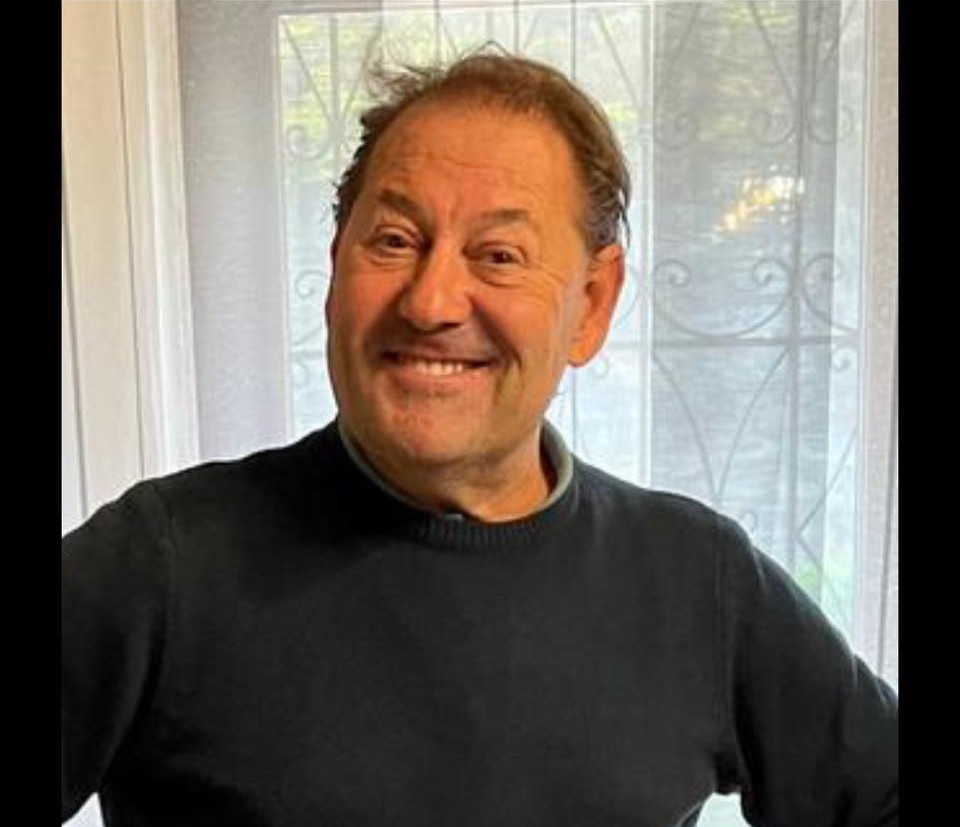 Lutto a Saint-Vincent: è morto Corrado "Poldo" Reggiani - Aosta News ...