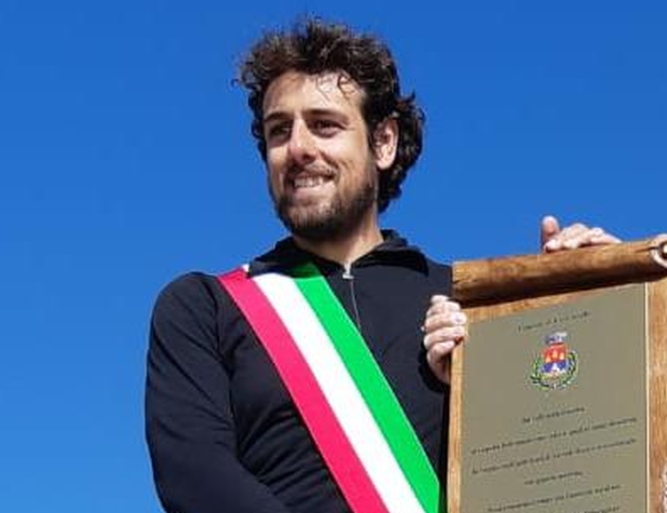 Parco Nazionale Gran Paradiso: il vice sindaco di Ceresole Reale Mauro ...