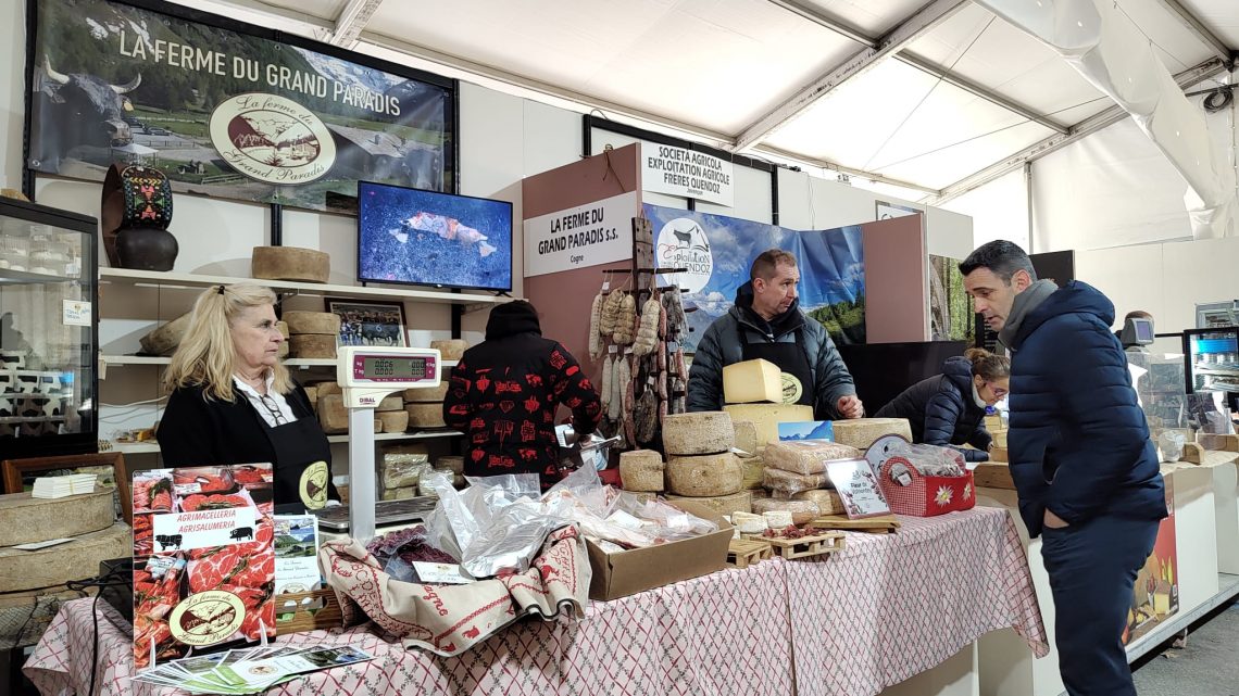 GLI APPUNTAMENTI DEL FINE SETTIMANA IN VALLE D'AOSTA - Aosta News ...