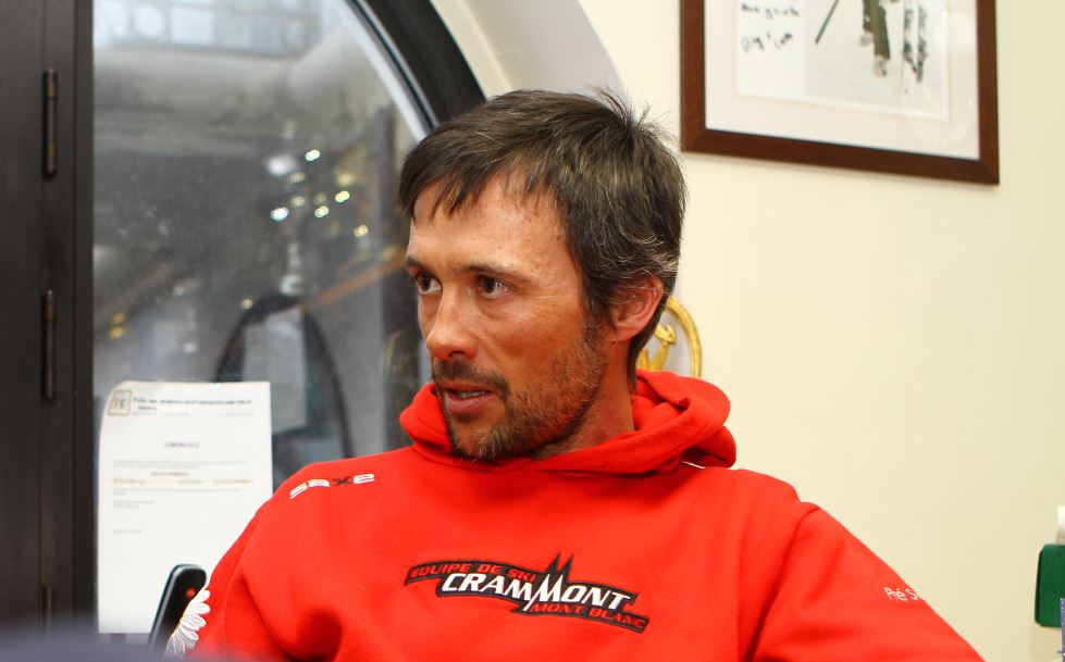 Courmayeur: Luca Rossi nuovo presidente Funivie, Federica Bieller ...