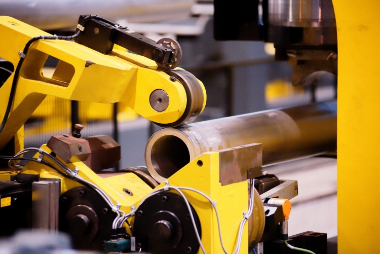 Cogne Acciai Speciali acquisisce la tedesca Mannesmann Stainless Tube