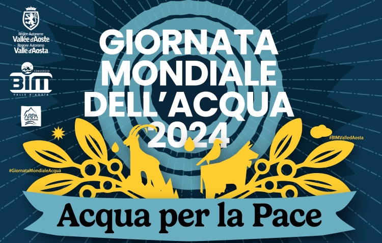 Giornata mondiale dell’acqua: «risorsa fondamentale e diritto umano ... Giornata mondiale dell’acqua: «risorsa fondamentale e diritto umano ...