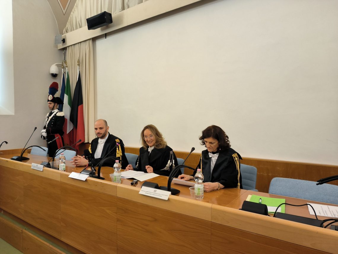 Tar Valle d'Aosta: nel 2023 calati i ricorsi del 29,7%