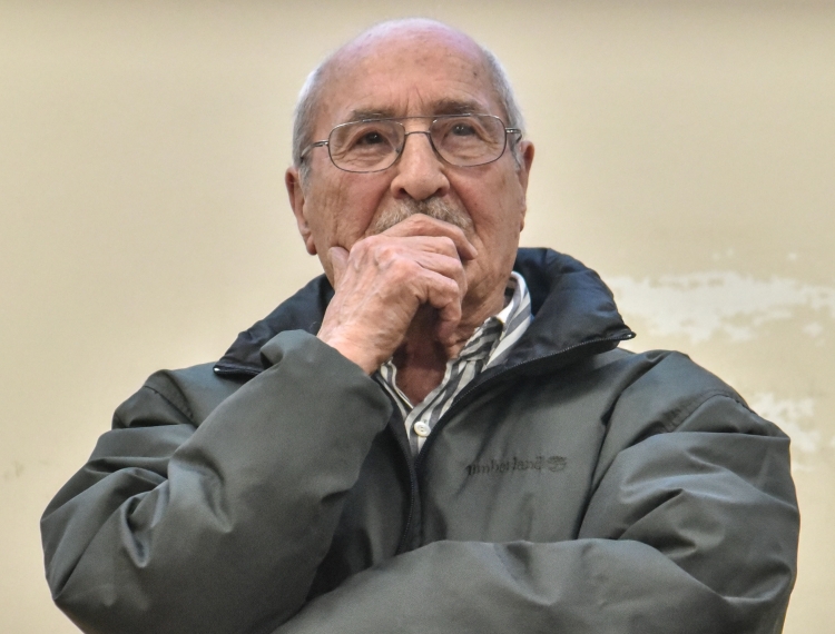 Addio a Ferruccio Miazzo, il partigiano Gordon che scelse da che parte ...