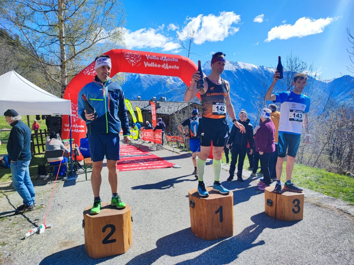 Le bellezze della Valle d’Aosta in onda su Rai Uno: 2 puntate su Linea ...