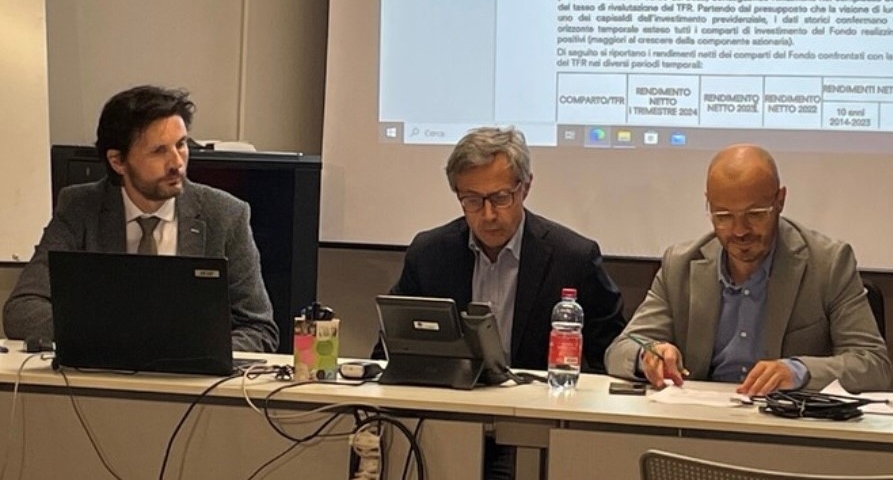 Fondemain: il Fondo pensione è in forte crescita; nel 2023, erogati 10 ...