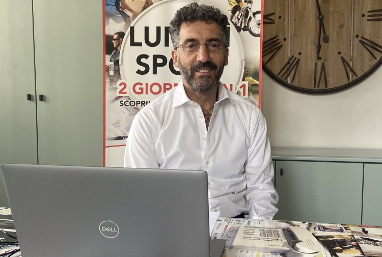 Marco Sorbara è 'Ambasciatore del perdono'; «accettare è la strada per ...