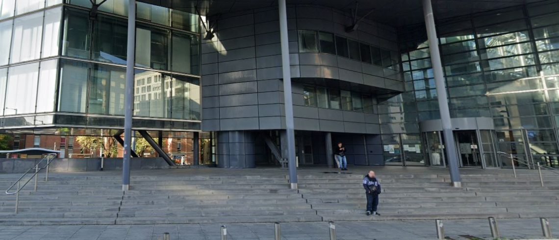 Sohaib Teima condannato in Francia a 6 mesi per maltrattamenti