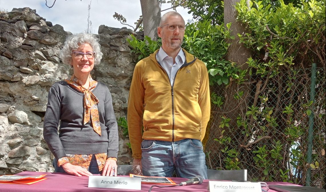 Musica: 17 eventi ideati dalla Sfom per StreetMusic - Aosta News ...