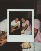 Jvli racconta l'album fuori oggi "Tutta vita" e il suo periodo "Devastante"