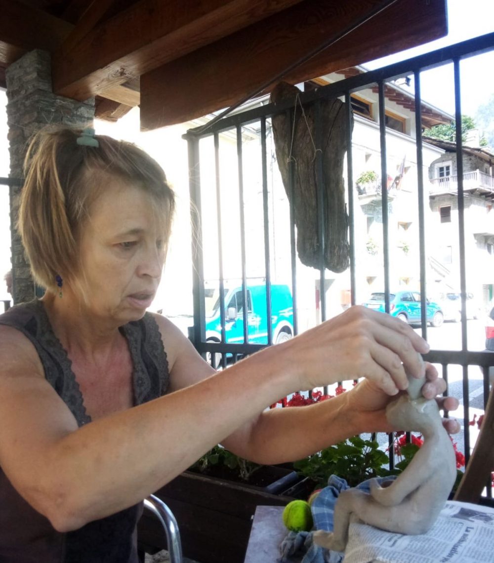 Incidente a Champorcher: la vittima è Anne Segers, ispirò il tormentone ...