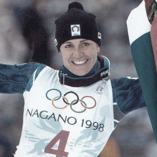 Breuil Cervinia: l'ex sciatrice Deborah Compagnoni ospite del convegno ...