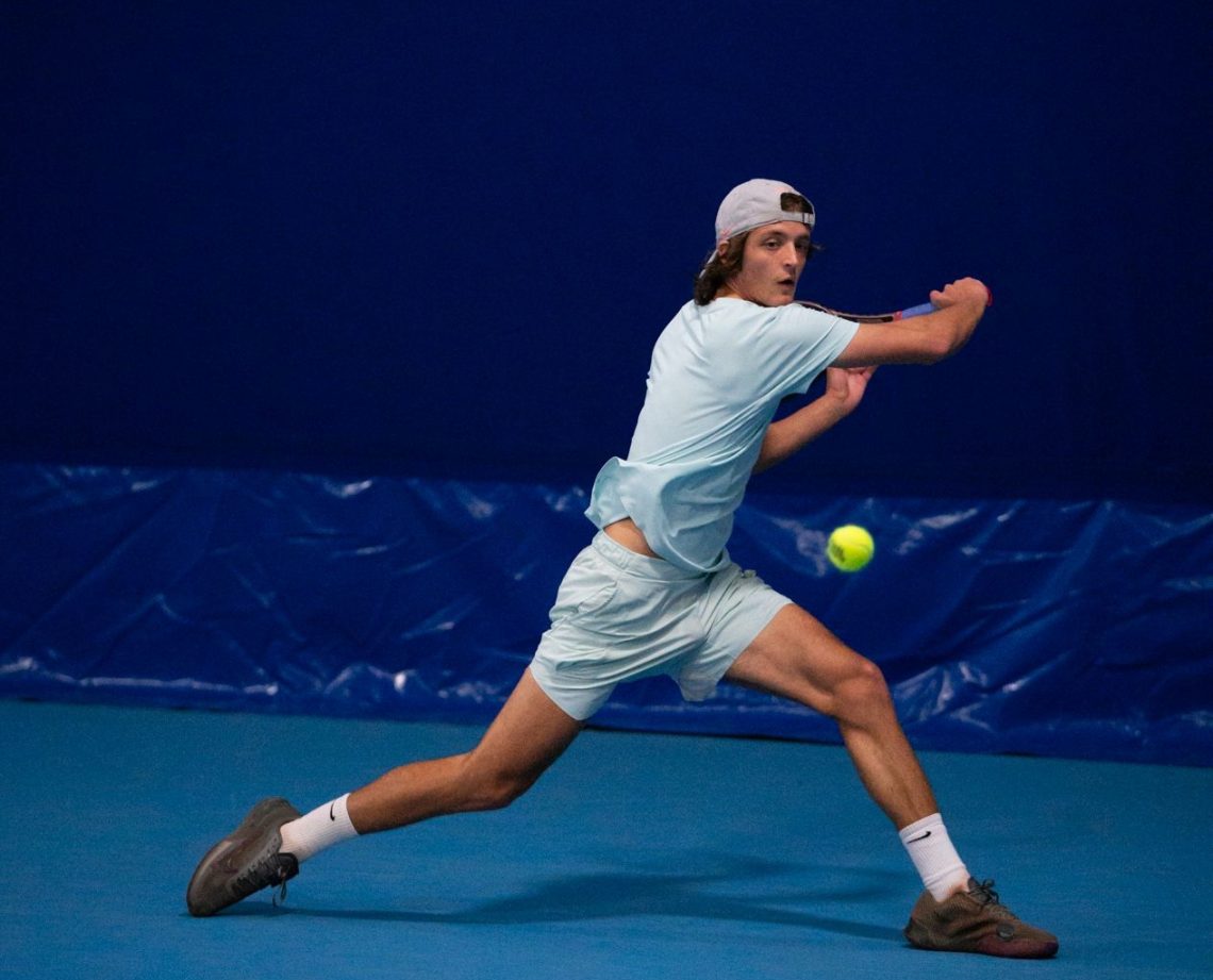 Tennis: il Memorial Giorgio Minini di Châtillon entra nel vivo con la ...
