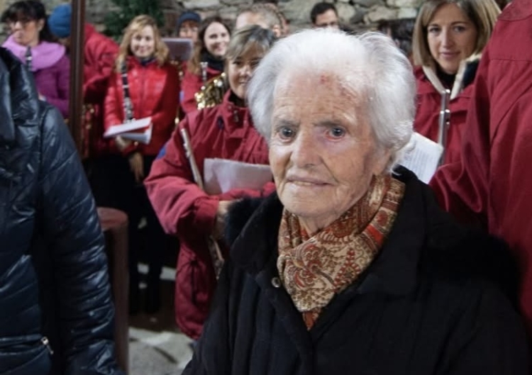 Quart: alla maestra Anita Bryer la menzione di 'Donna delle Istituzioni ...