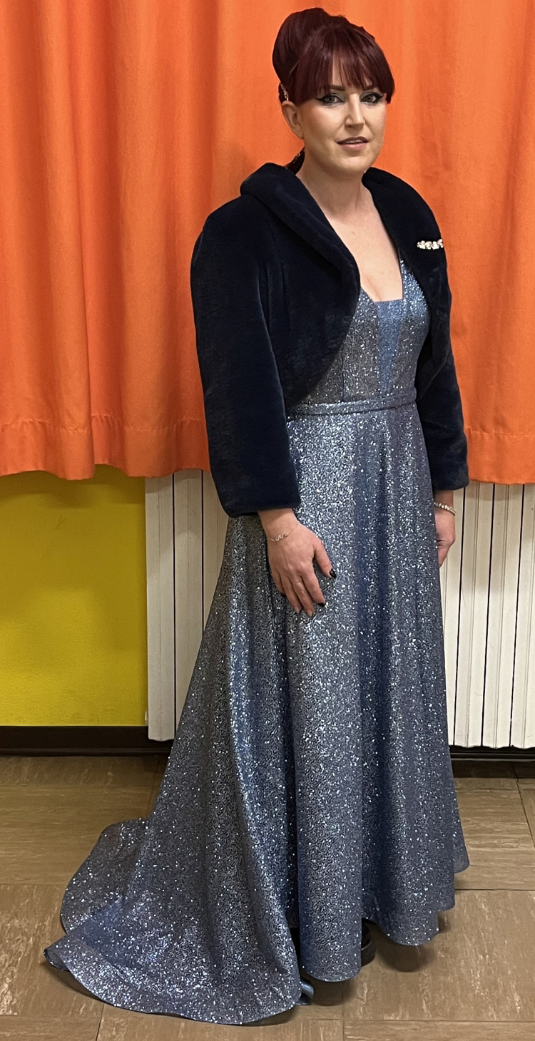 Carnevale di Pont-Saint-Martin: la Ninfa del Lys è Silvia Balagna