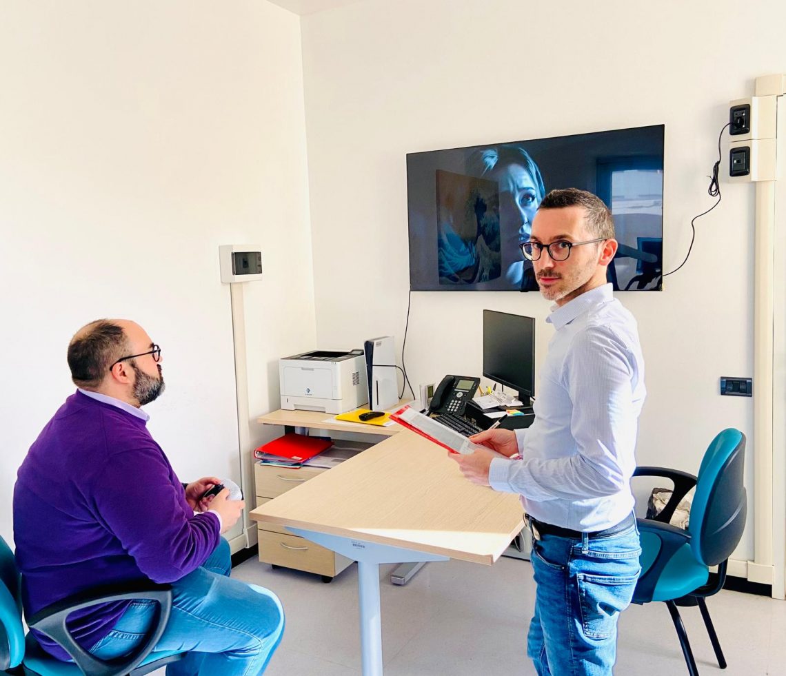 Il Serd della Valle d’Aosta introduce la Video Game Therapy