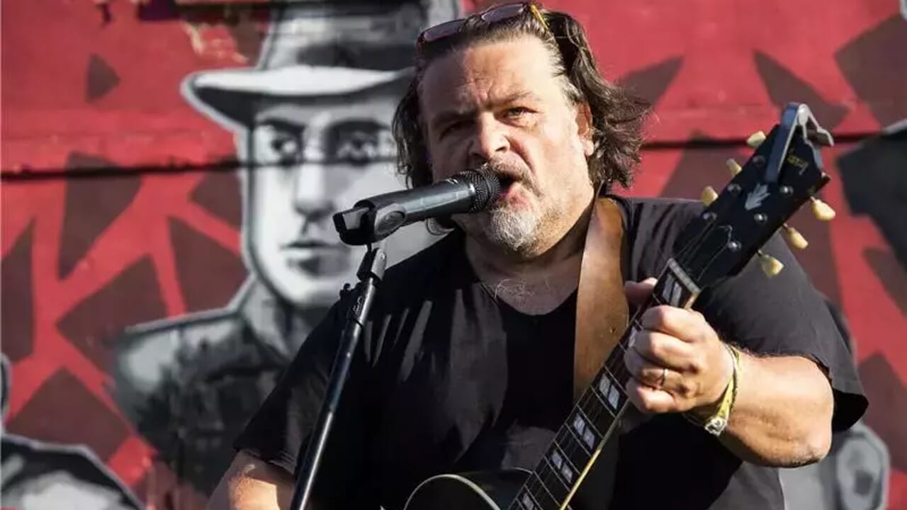 Spettacoli: Cisco, Buffa e la Banda Gaber al Forte di Bard