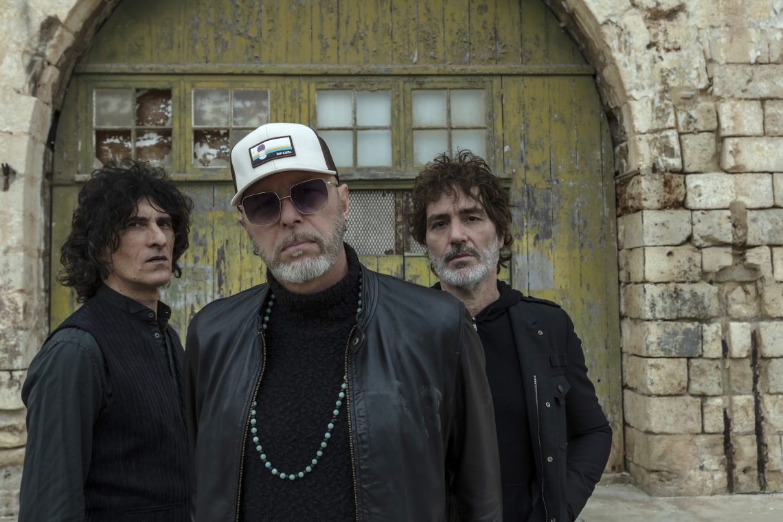 I Negrita in concerto al Forte di Bard per Aosta Classica