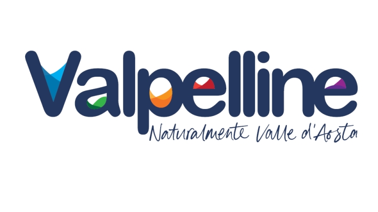 Valpelline, un logo morbido e colorato per l'identità turistica del paese