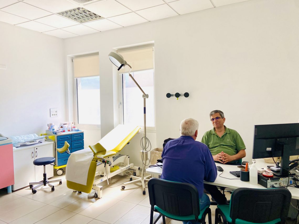 Sanità, riforma epocale: aprono gli ambulatori a accesso senza prenotazione