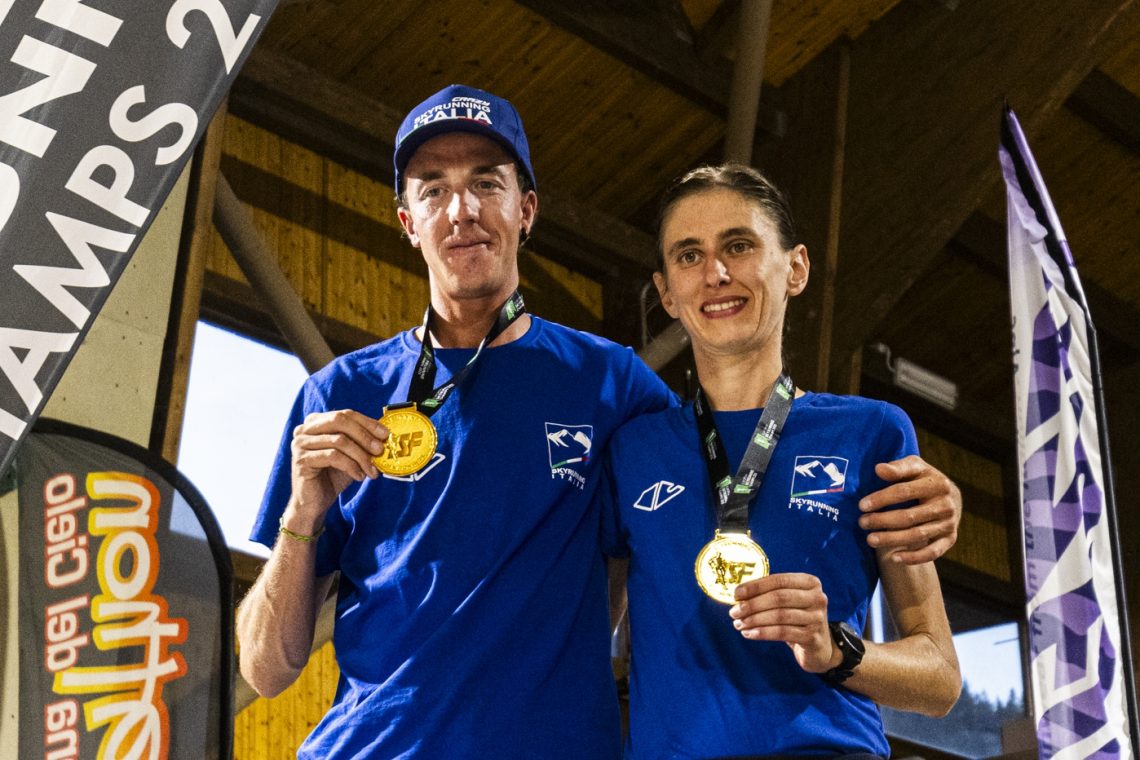 Le bellezze della Valle d’Aosta in onda su Rai Uno: 2 puntate su Linea ...