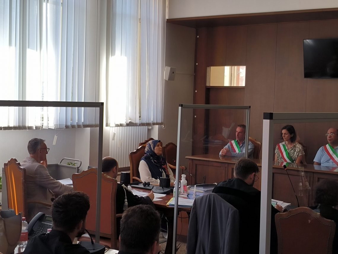 Delitto di La Salle, la mamma di Teima: «Auriane aveva copia delle ...