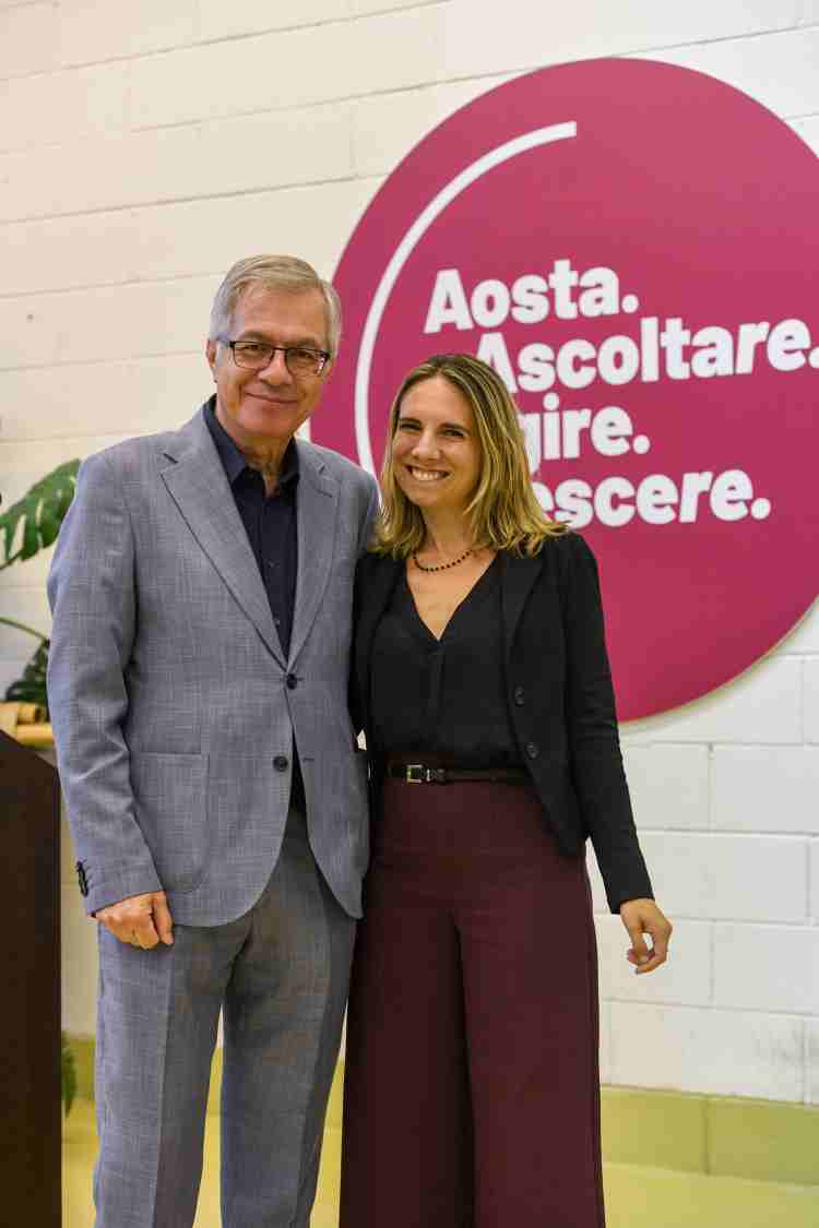 Elezioni, chiusura di campagna per Rocco e Fadda: «Fondamentale ...