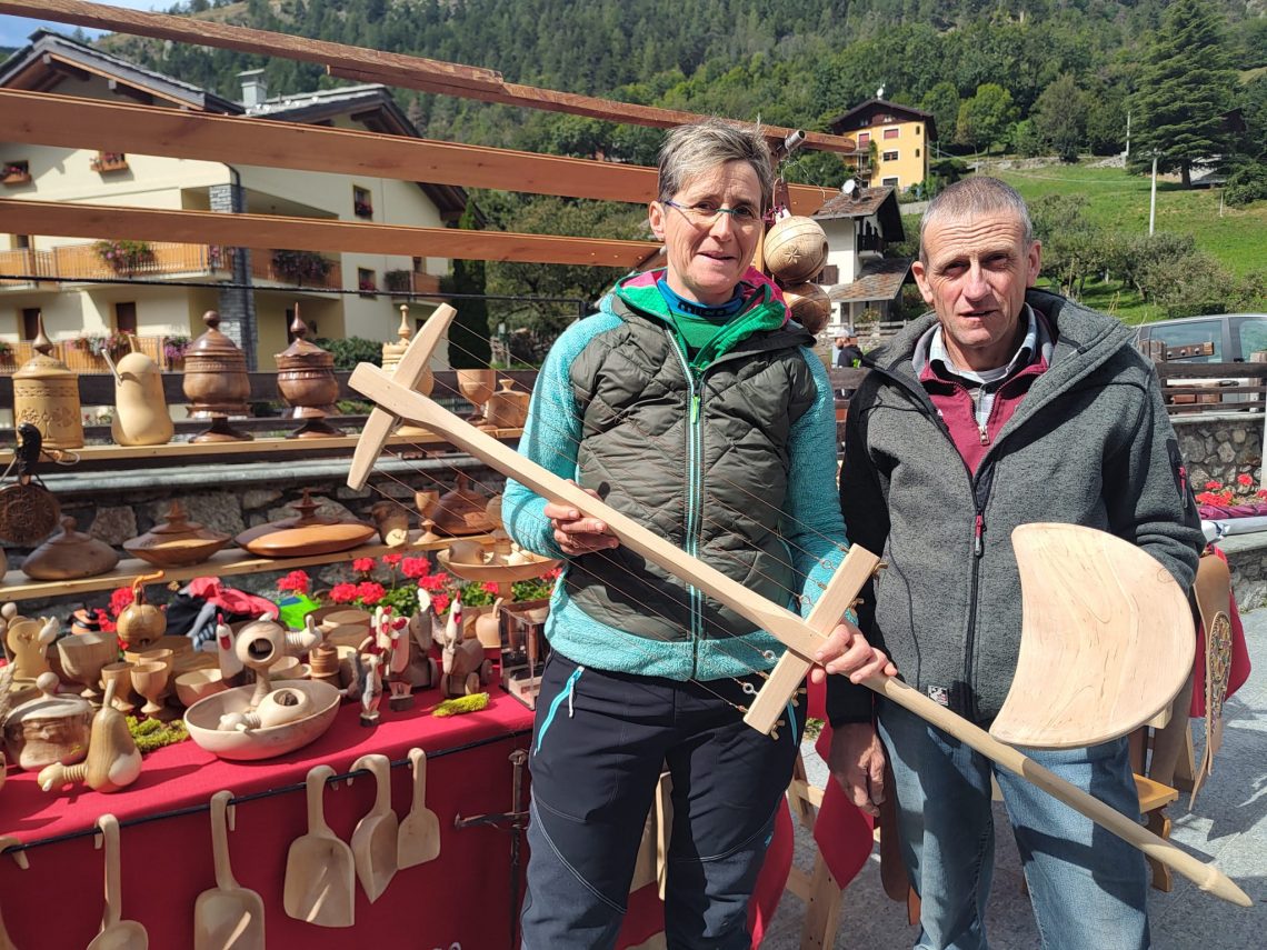 Cosa fare nel fine settimana in Valle d'Aosta