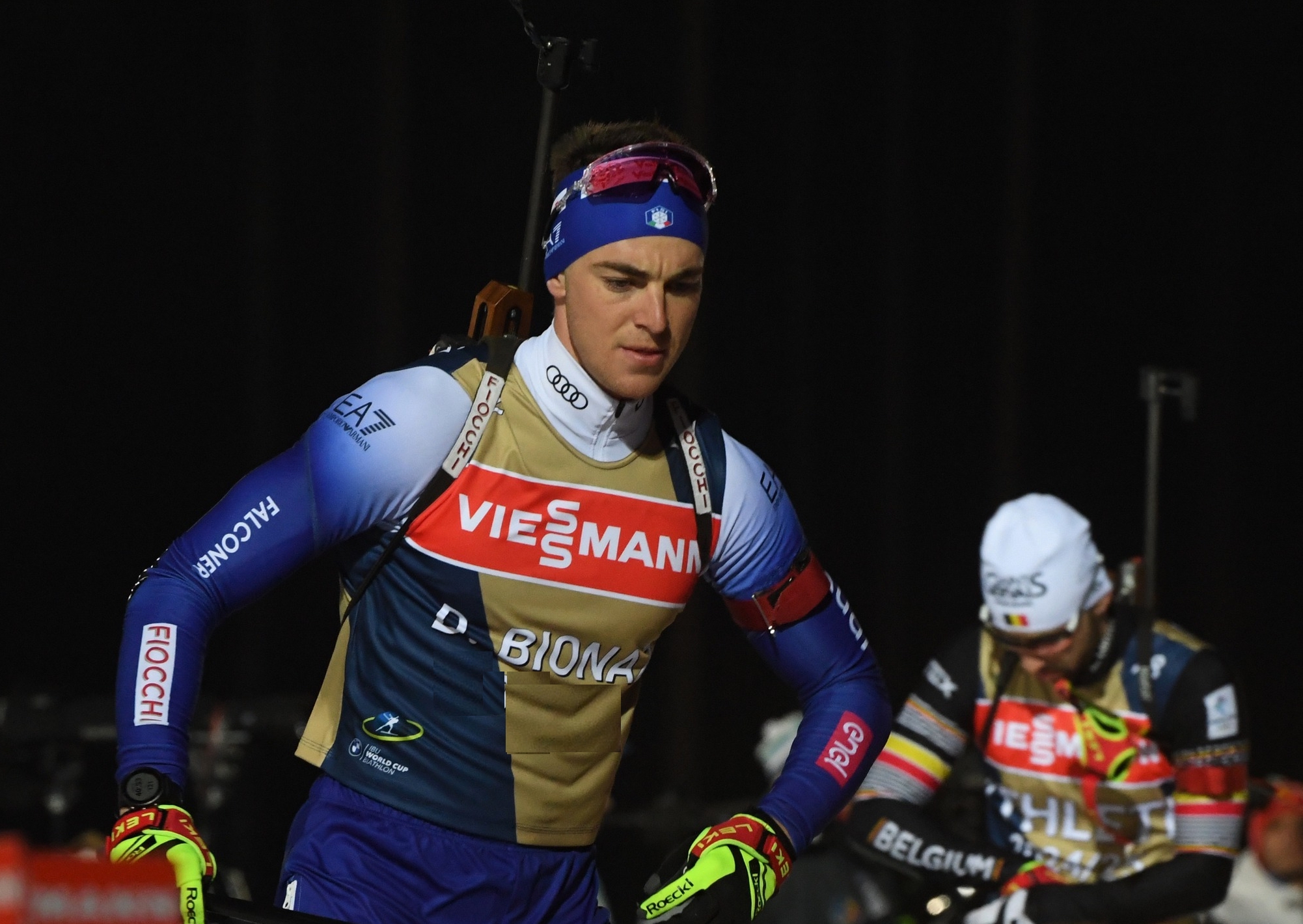 Biathlon: Botn domina l'individuale di Coppa del Mondo di Oestersund ...