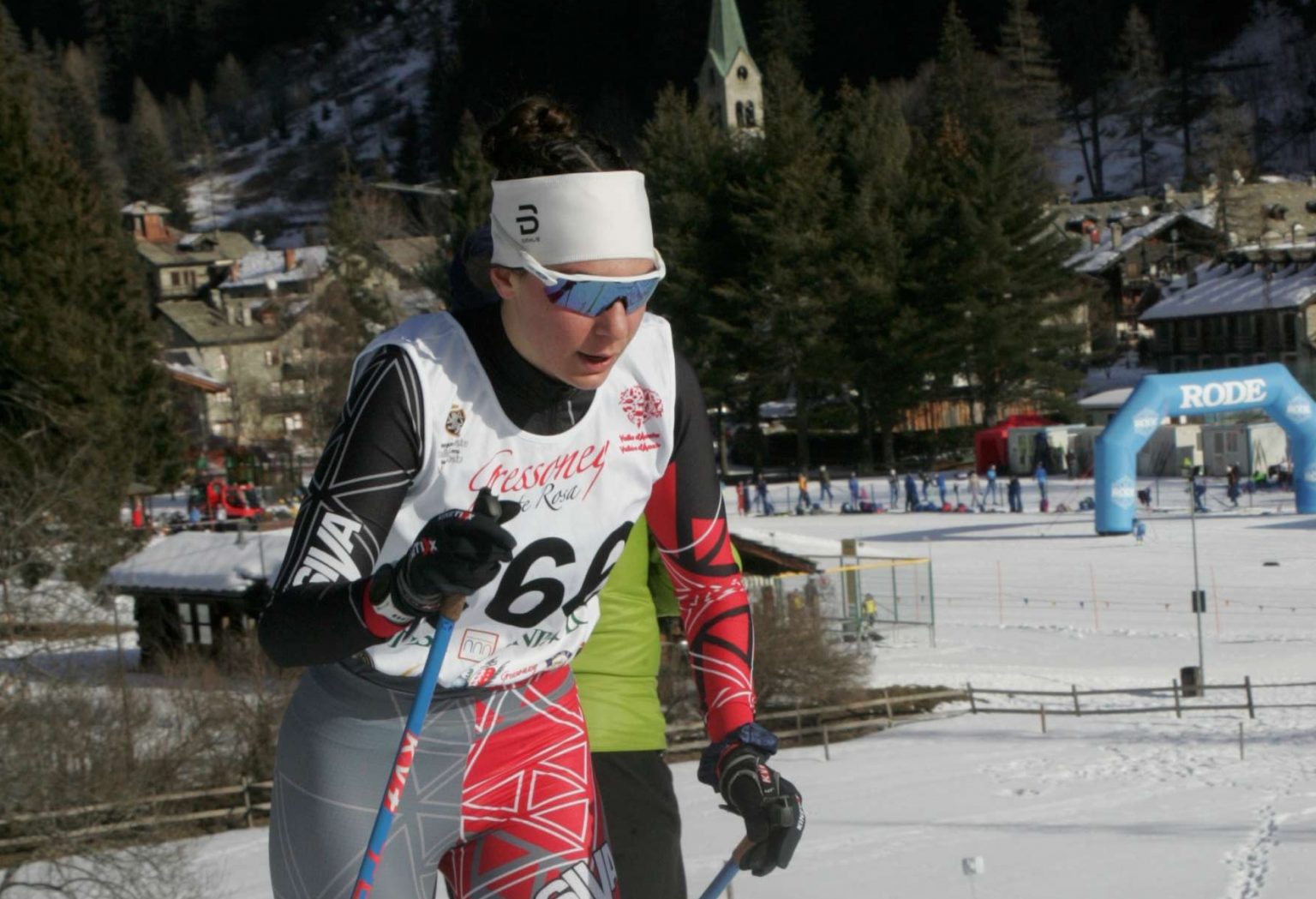 Fondo: Abram, Cena e Frutaz brillano a Planica in Coppa Europa