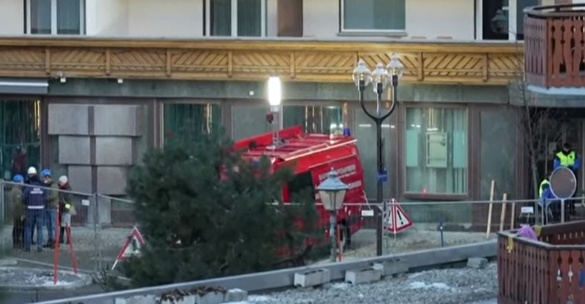 Tragedia Crans Montana: 47 morti e 115 di feriti al party di Capodanno ...