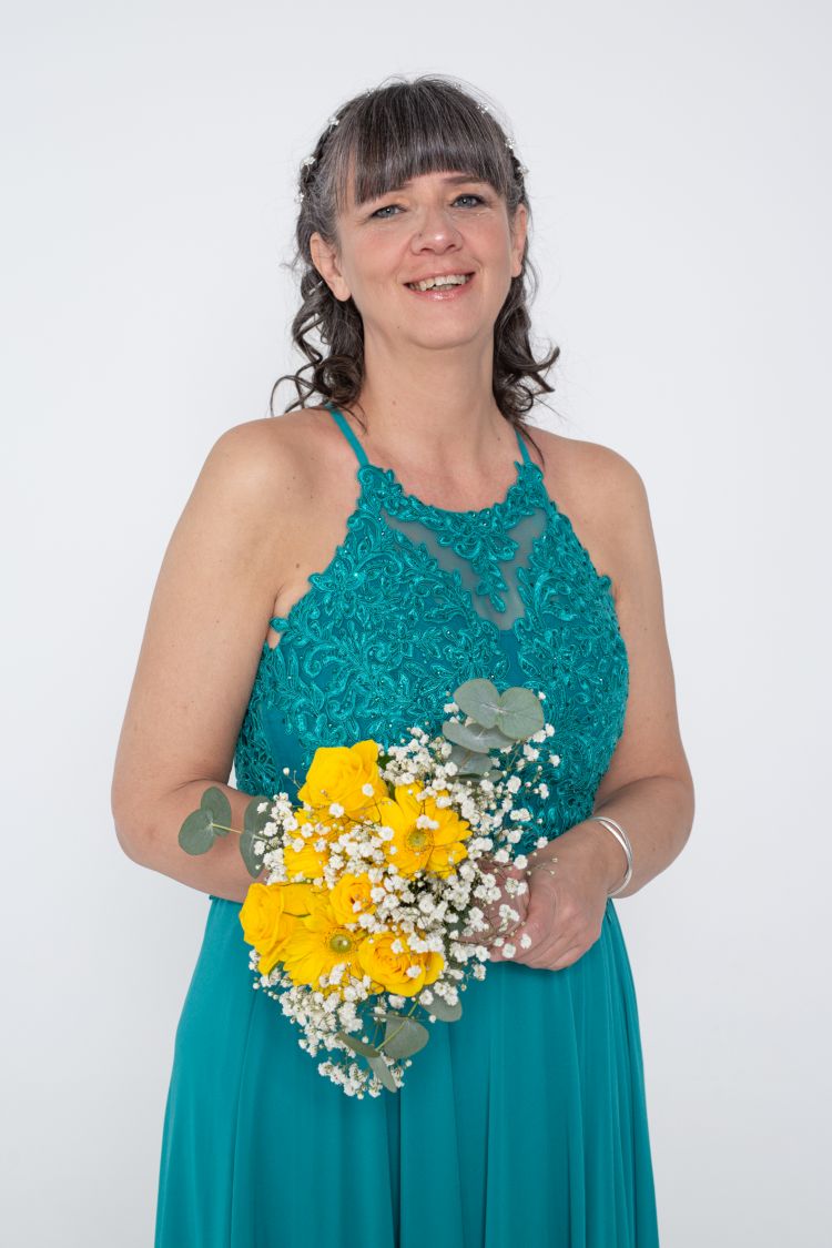 Carnevale di Pont-Saint-Martin: Ingrid Cappellin è la Ninfa del Lys