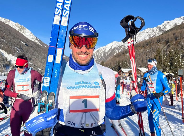 Sci alpino: Franjo Von Allmen trionfa nella discesa libera di Crans ...